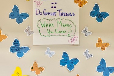 Peer Specialist Webinar Series | Copeland Center